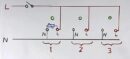 MOV, Metal Oxide Varistor concept, with Connection Diagram