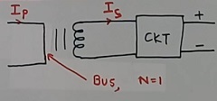 How the Current Transformer works | CT burden calculation - G K Agrawal