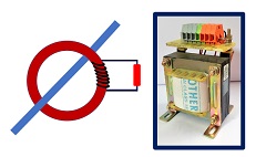 Difference between CT and PT Transformers - G K Agrawal